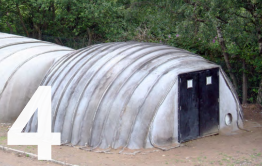 Product Solutions – Combat Concrete