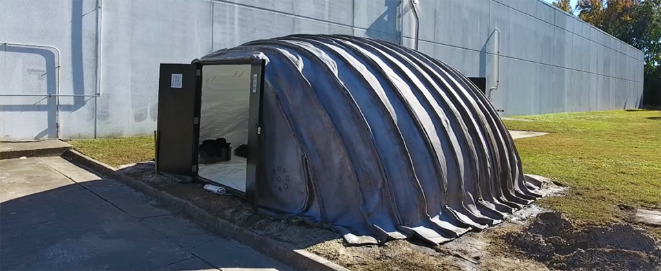 Shelters – Combat Concrete