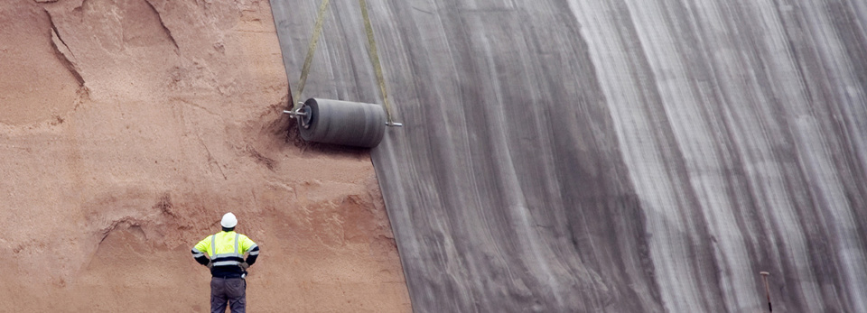 Applications – Combat Concrete